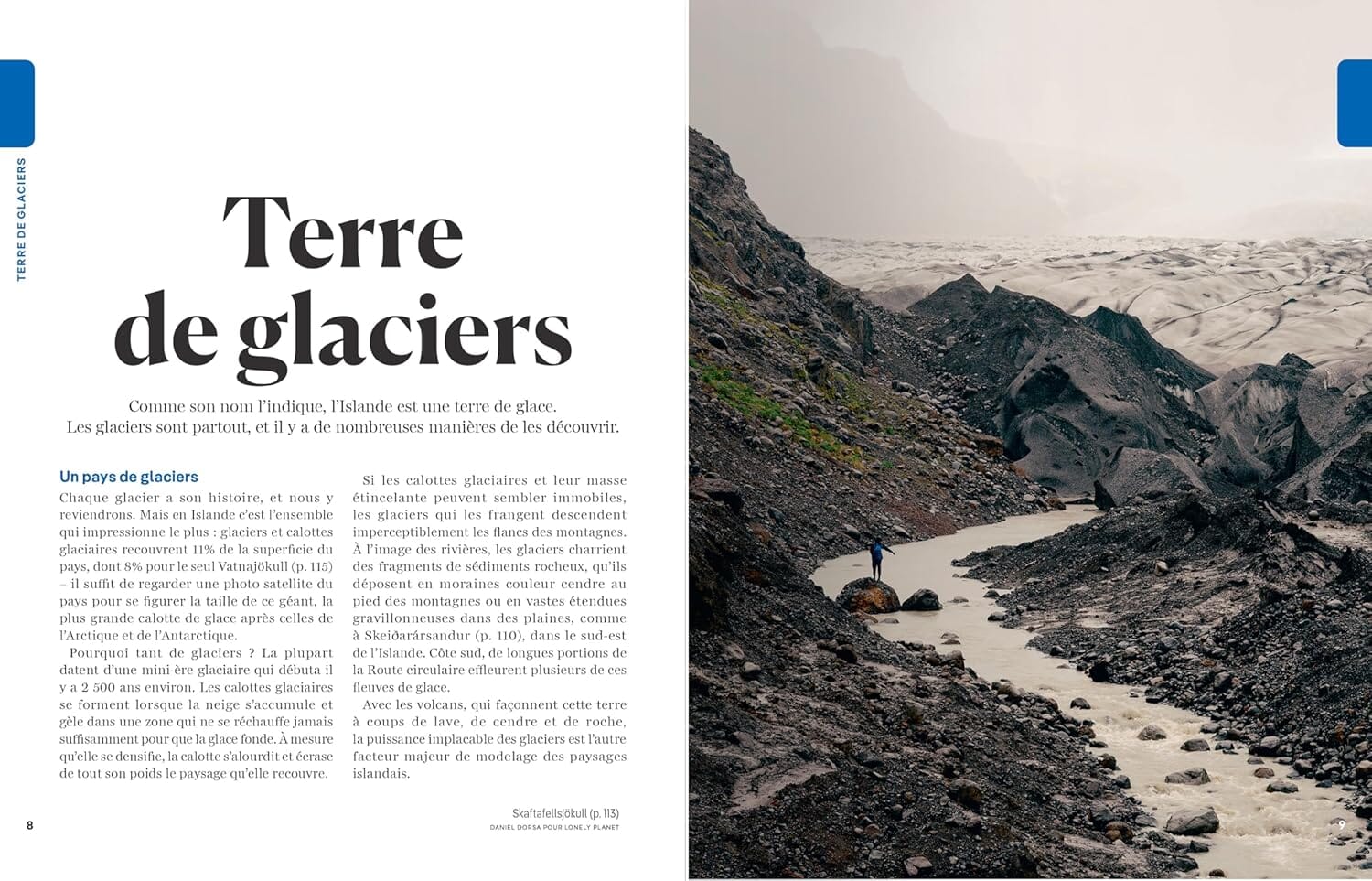 Guide de voyage - Partir sur la Route circulaire d'Islande | Lonely Pl ...