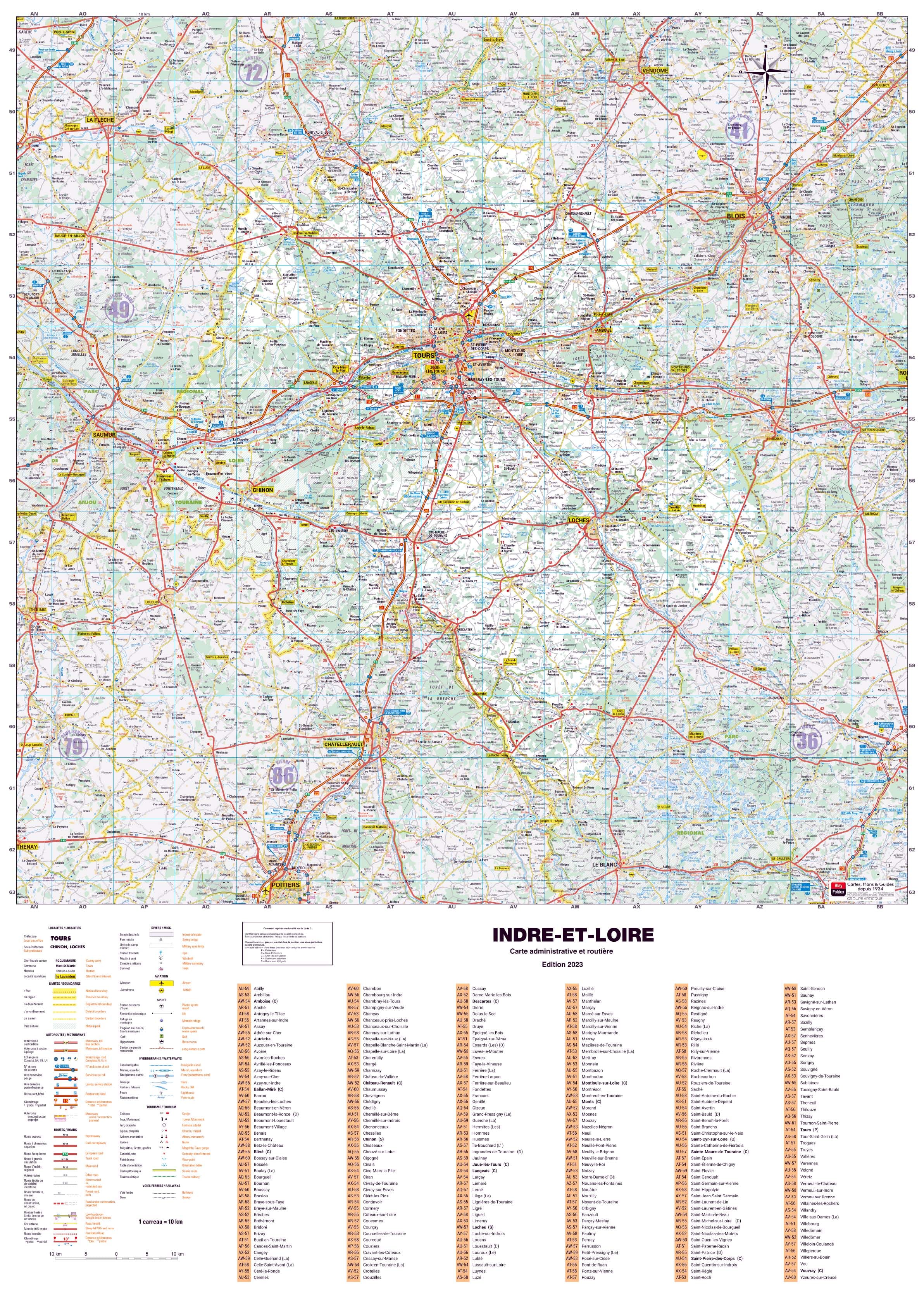 Sitemapcdatahttpsshopinf Inetcomdistrict D Indre Et Loire
