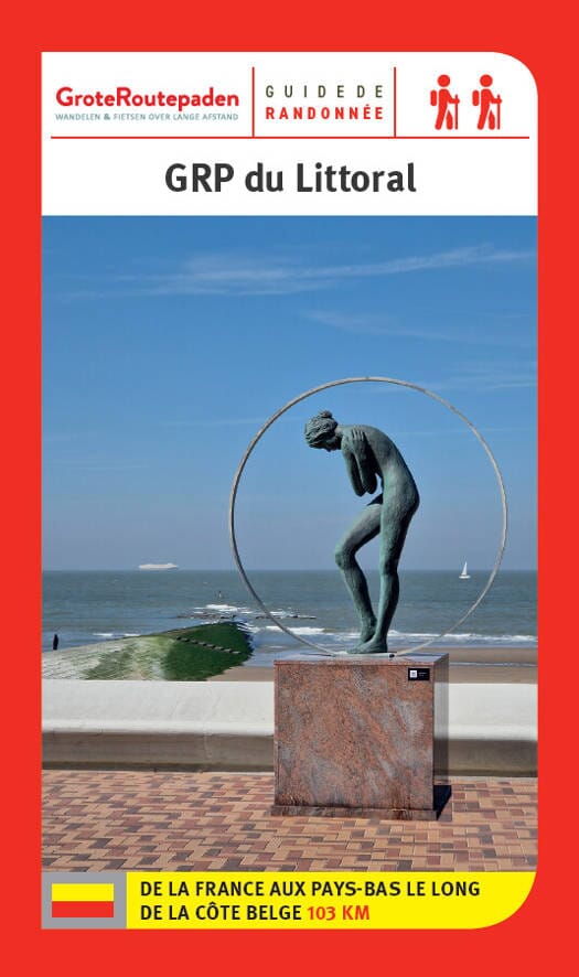 Grote Routepaden – Cartovia